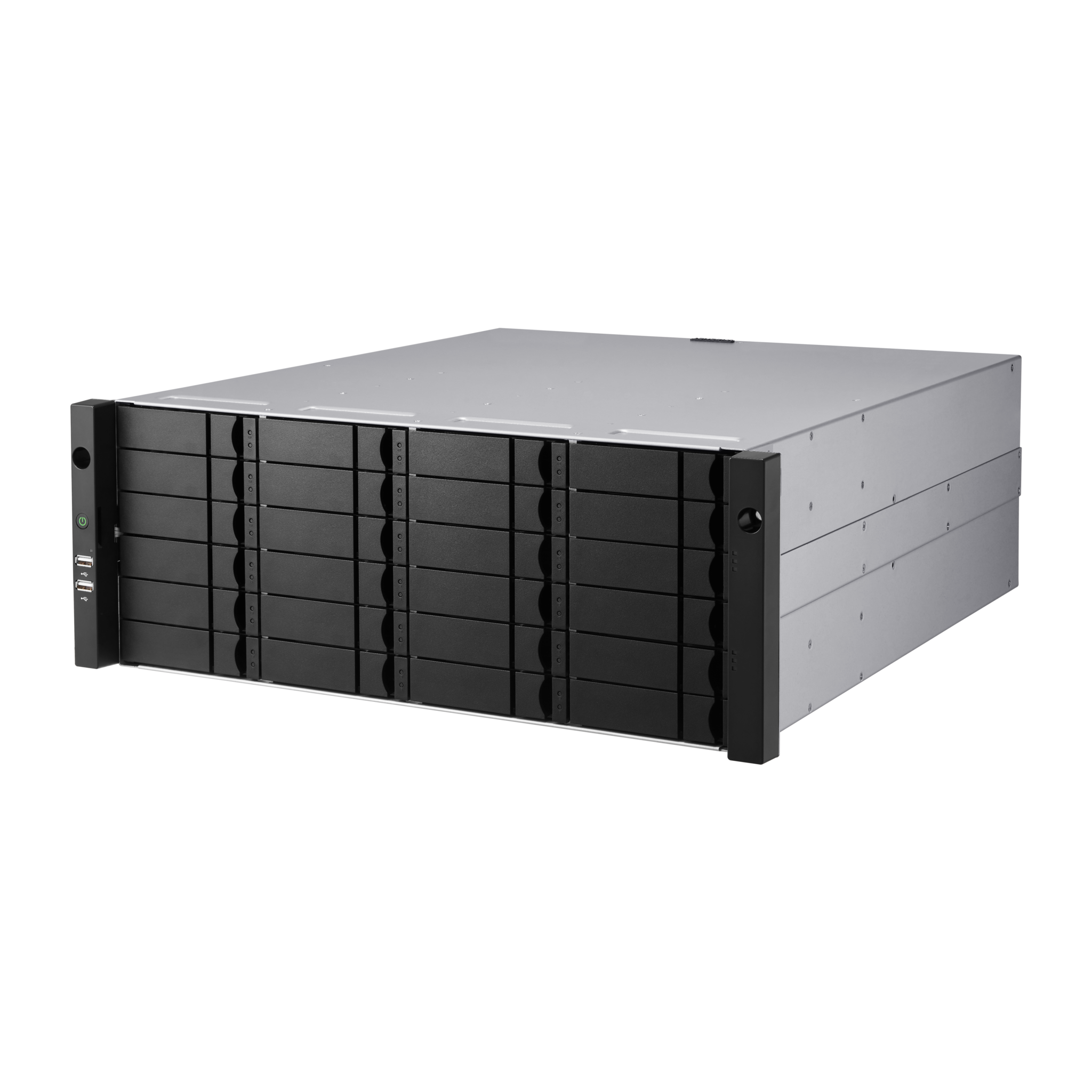 PRO-7310B6 128CH SSM Recording Server - Ipdis